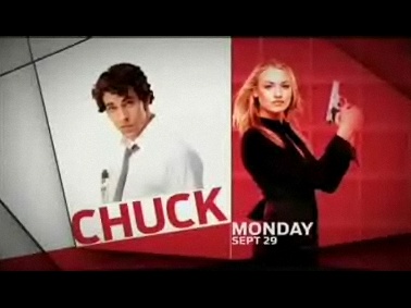 Chuck Dönüyor!!! | 22dakika.org