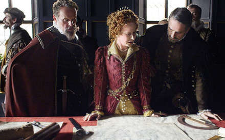 Elizabeth I Cnbc-e ‘de başlıyor | 22dakika.org