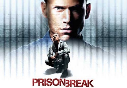 Prison Break Star’da | 22dakika.org
