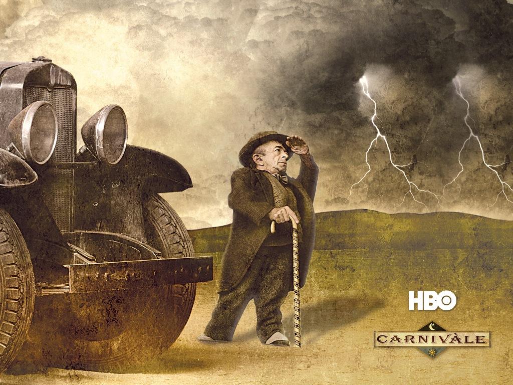 Carnivale — tanıtım | 22dakika.org