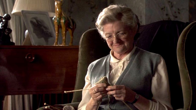 Agatha Christie’s Marple — Tanıtım | 22dakika.org