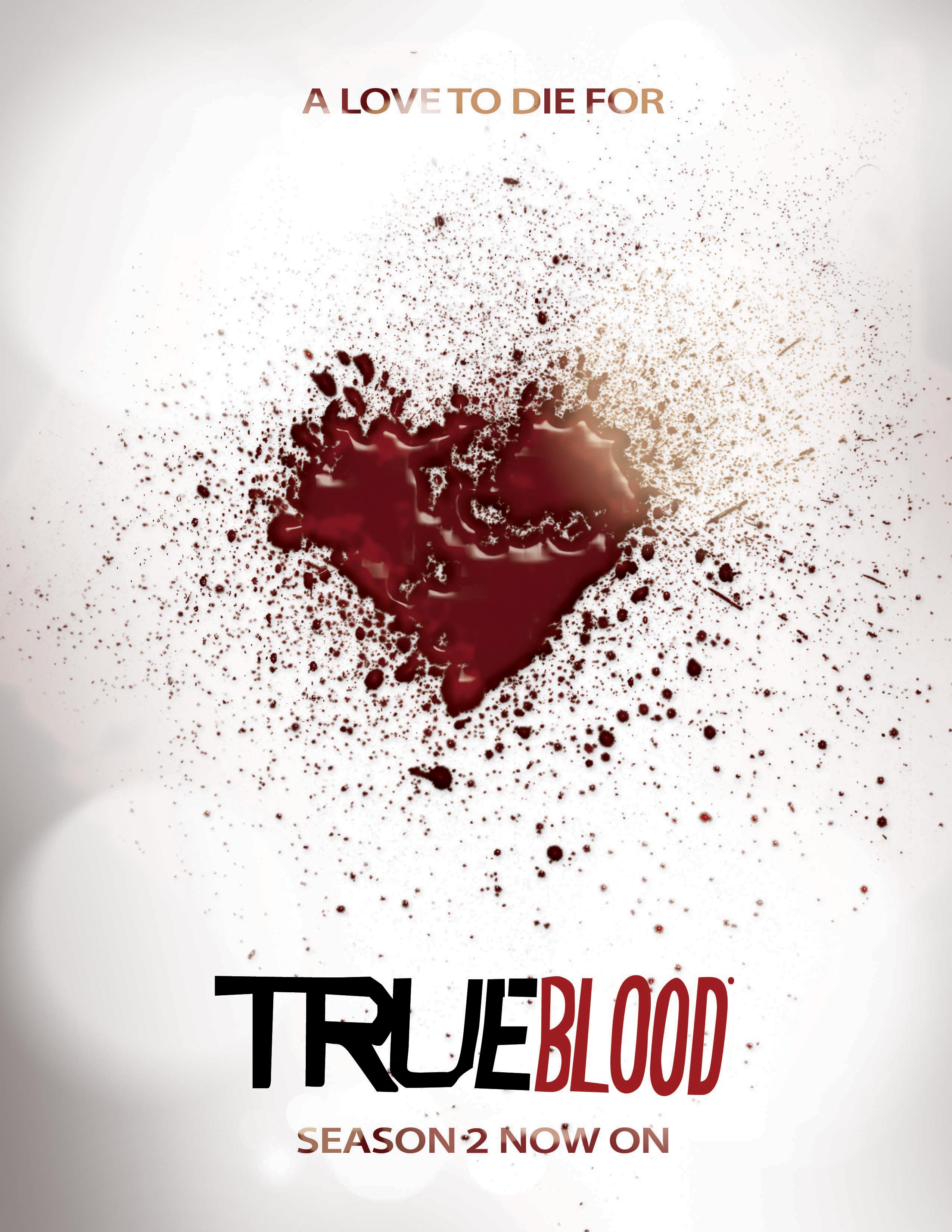 True Blood | Tanıtım | 22dakika.org