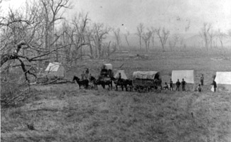Tırtıldan Kelebeğe || Hell On Wheels || İnceleme | 22dakika.org