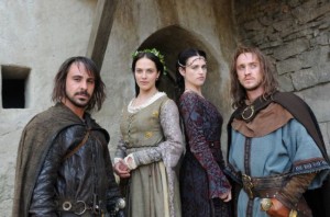 Labyrinth — Tanıtım | 22dakika.org