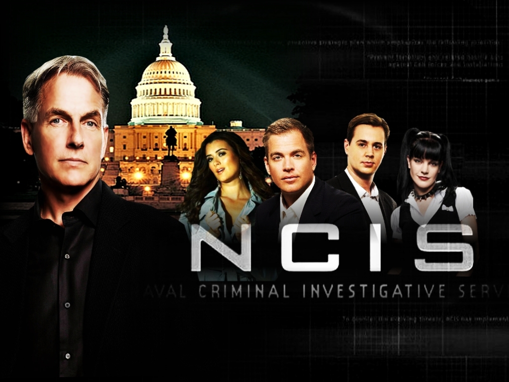 NCIS — Tanıtım | 22dakika.org