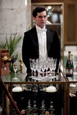 Mr. Selfridge — Tanıtım | 22dakika.org