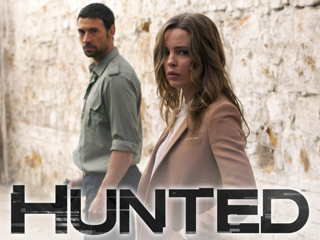 Hunted | Tanıtım | 22dakika.org