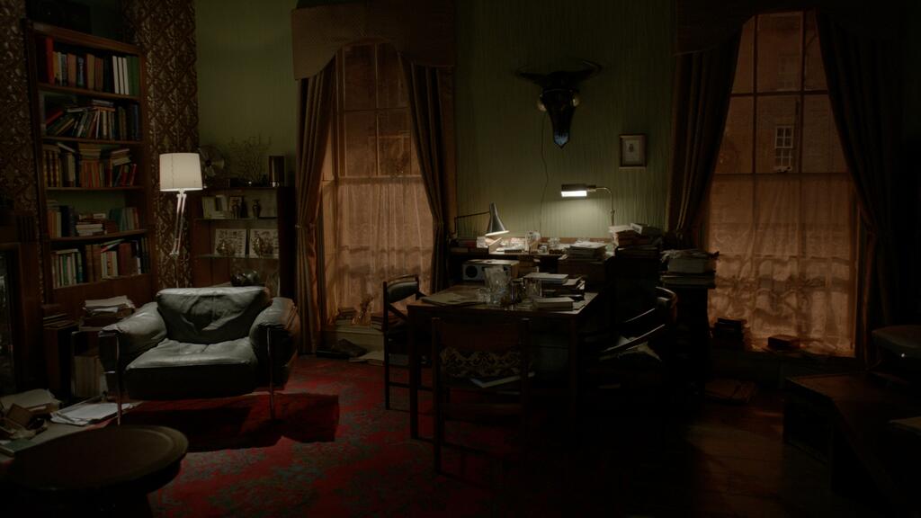 Sherlock 3. Sezon | 22dakika.org