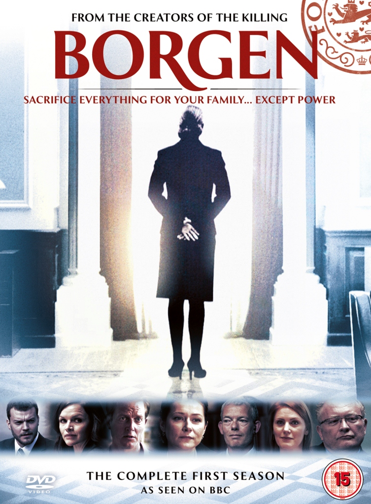 Borgen – Tanıtım | 22dakika.org