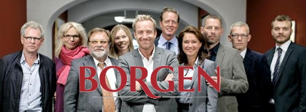 Borgen – Tanıtım | 22dakika.org