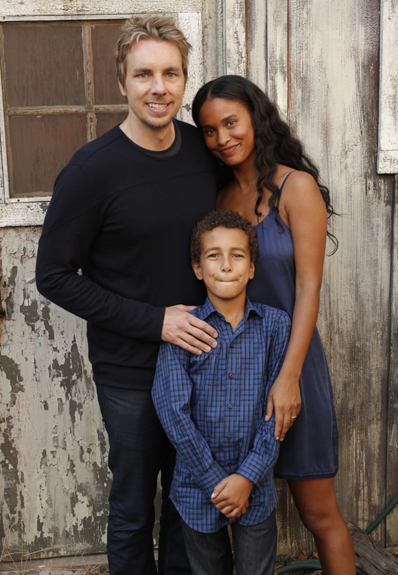 Parenthood — Tanıtım | 22dakika.org