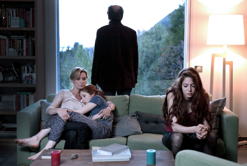 Les Revenants | They Came Back — Tanıtım | 22dakika.org