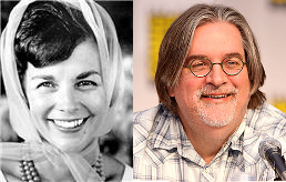 Simpsonlar’a İlham Veren Margaret ‘Marge’ Groening Öldü | 22dakika.org