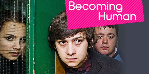 Becoming Human — tanıtım | 22dakika.org