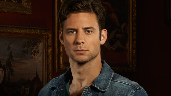 Bitten — tanıtım | 22dakika.org