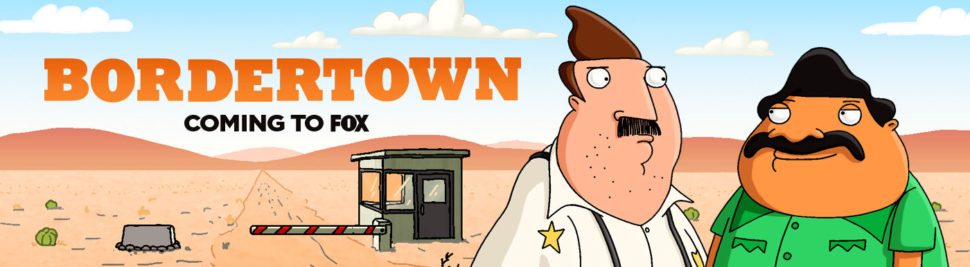 FOX’un 2014-2015 Sezonundaki Yeni Dizileri | 22dakika.org