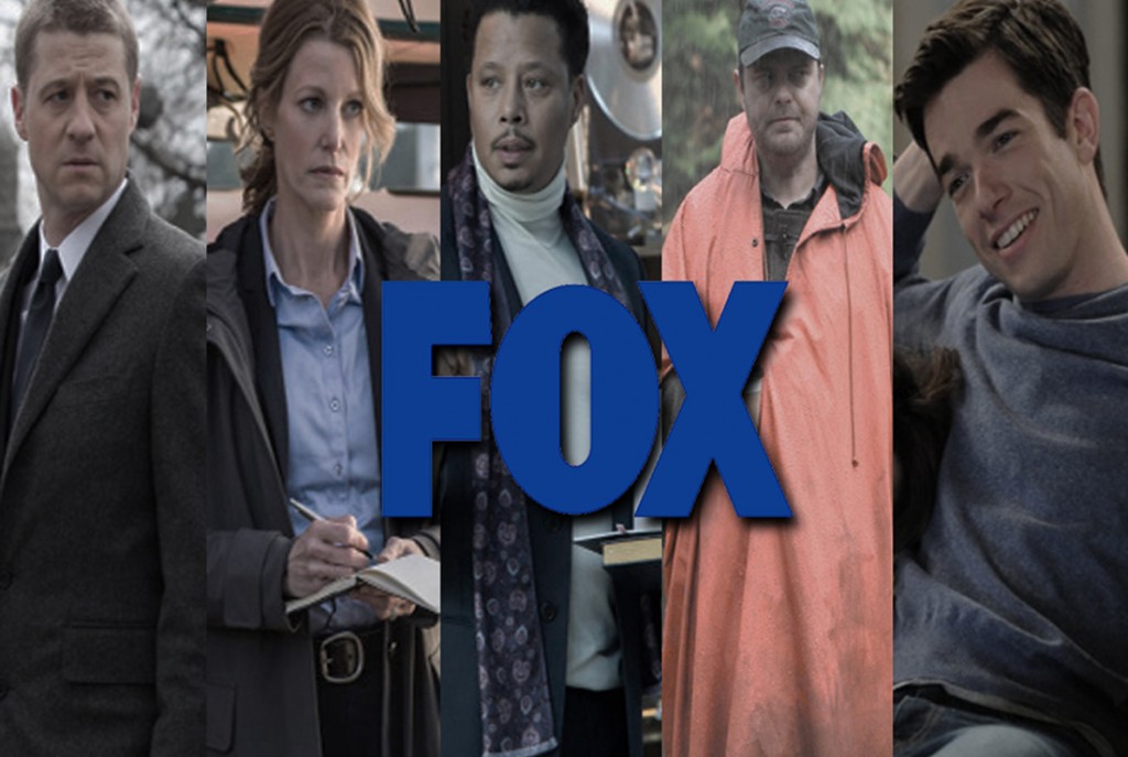 FOX’un 2014-2015 Sezonundaki Yeni Dizileri | 22dakika.org