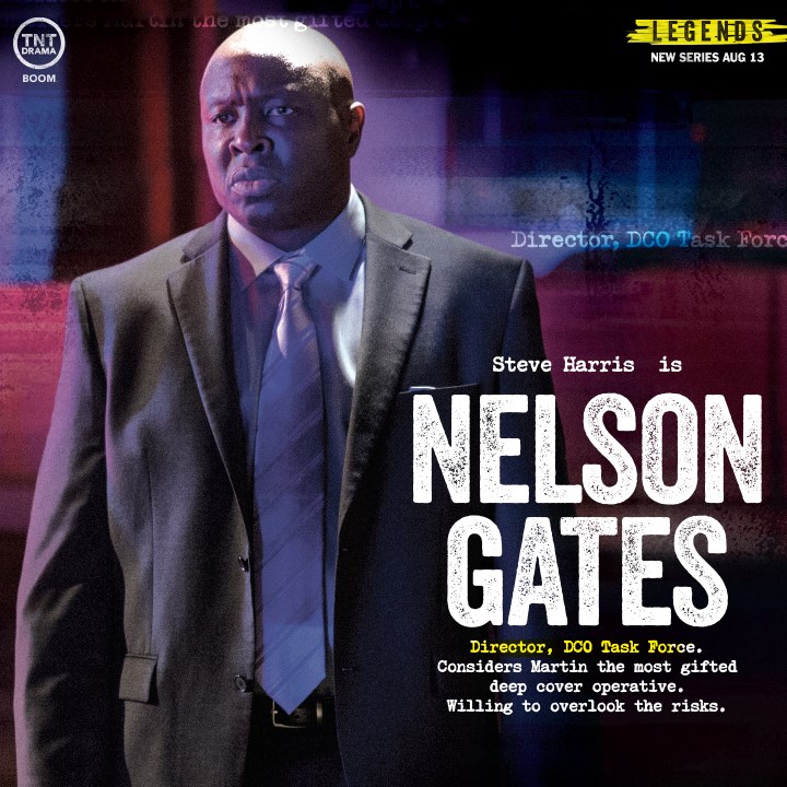 Legends — Tanıtım | 22dakika.org