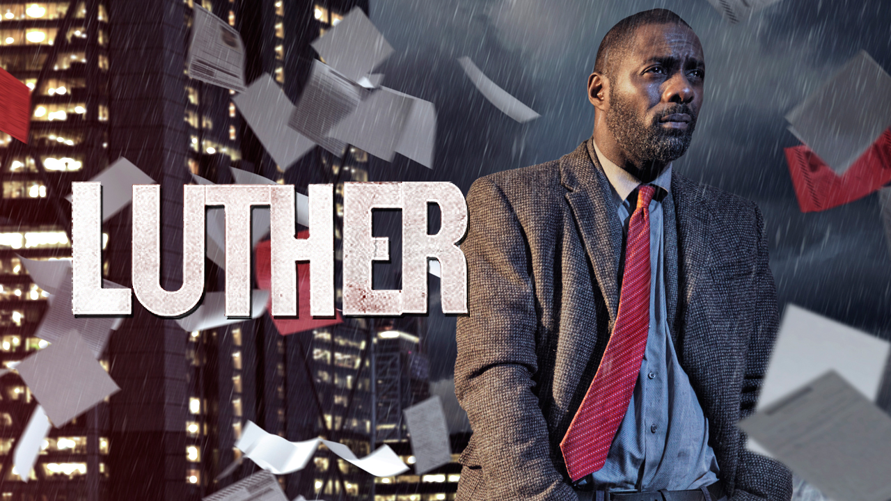 LUTHER’ın 2015’te çift bölümle dirileceği kesinleşti. | 22dakika.org