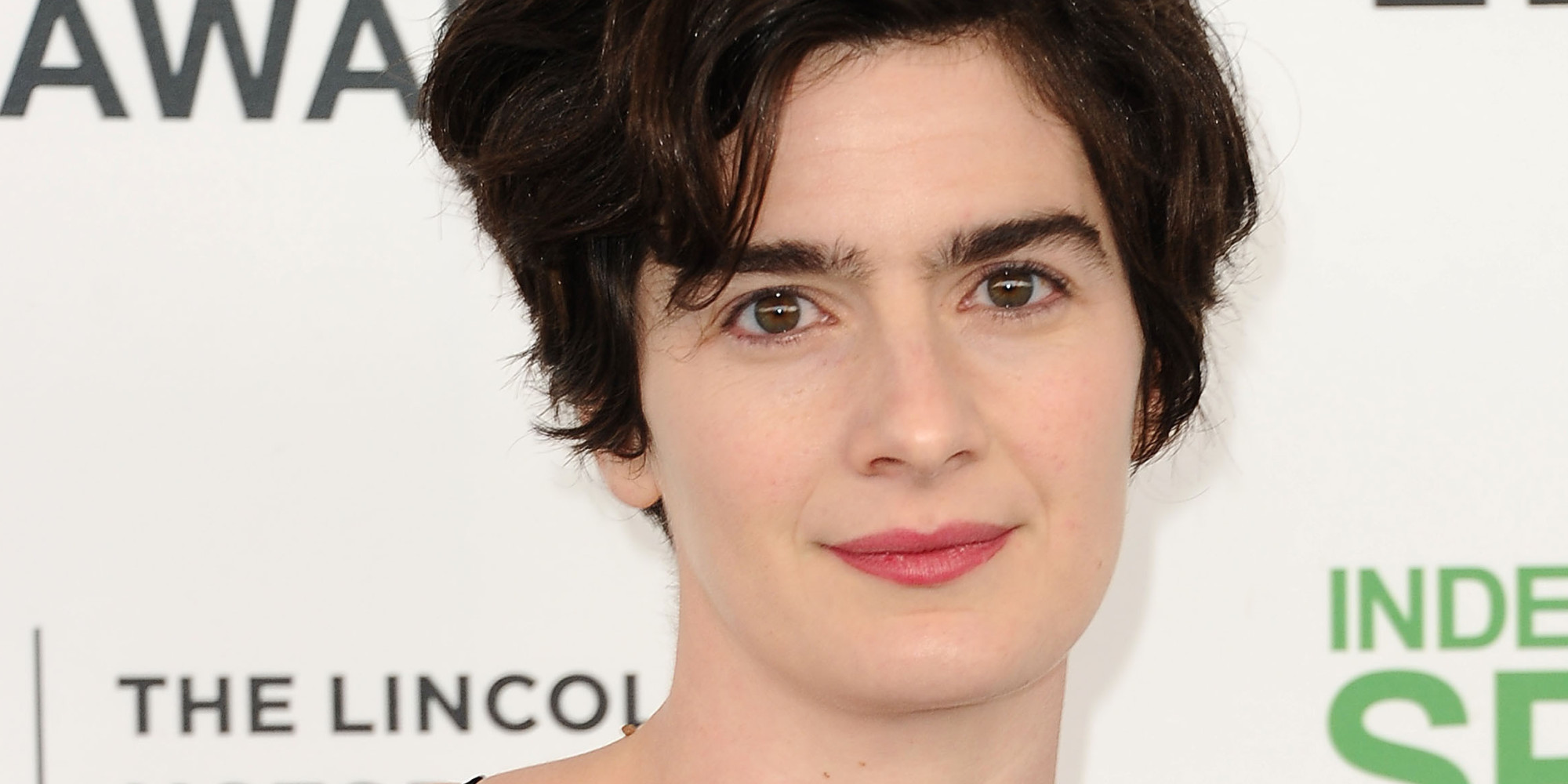 Çiçeği burnunda anneler kervanına TRANSPRENT’tan Gaby Hoffmann da ...