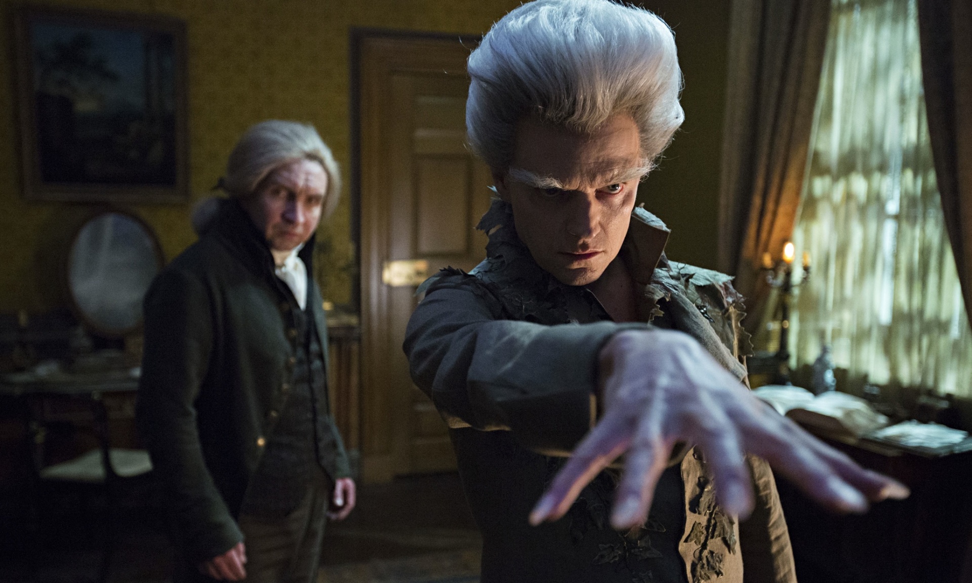 Jonathan Strange & Mr Norrell’e Mayıs’ta Kavuşuyoruz; Tanıyalım ...