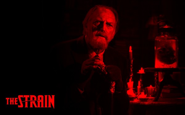 The Strain — Tanıtım | 22dakika.org