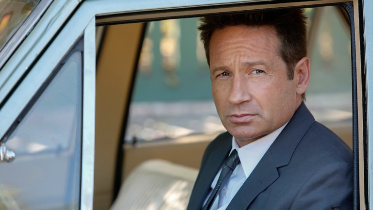 NBC, David Duchovny dizisi Aquarius için 2. sezon onayını verdi ...