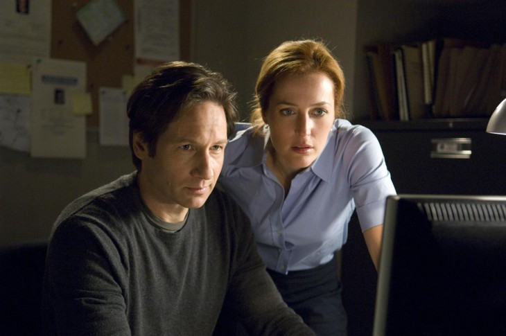 The X-Files || Yeni Sezon Öncesi Hızlı Tekrar Rehberi | 22dakika.org