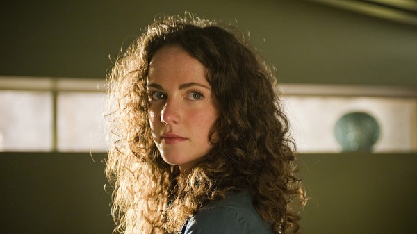 Amy Manson (Atlantis, Outcasts), Disney-Pixar yapımı Brave filmindeki ...