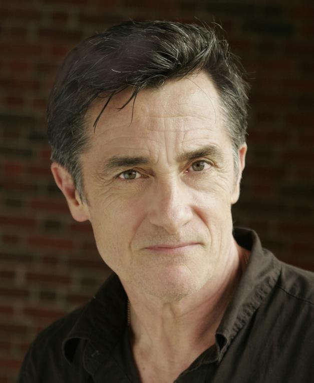 Usta aktör Roger Rees (Cheers, The West Wing, Warehouse 13), 71 yaşında ...