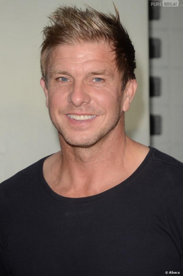 Kenny Johnson (Bates Motel, Chicago Fire) Secrets and Lies’ın 2 ...
