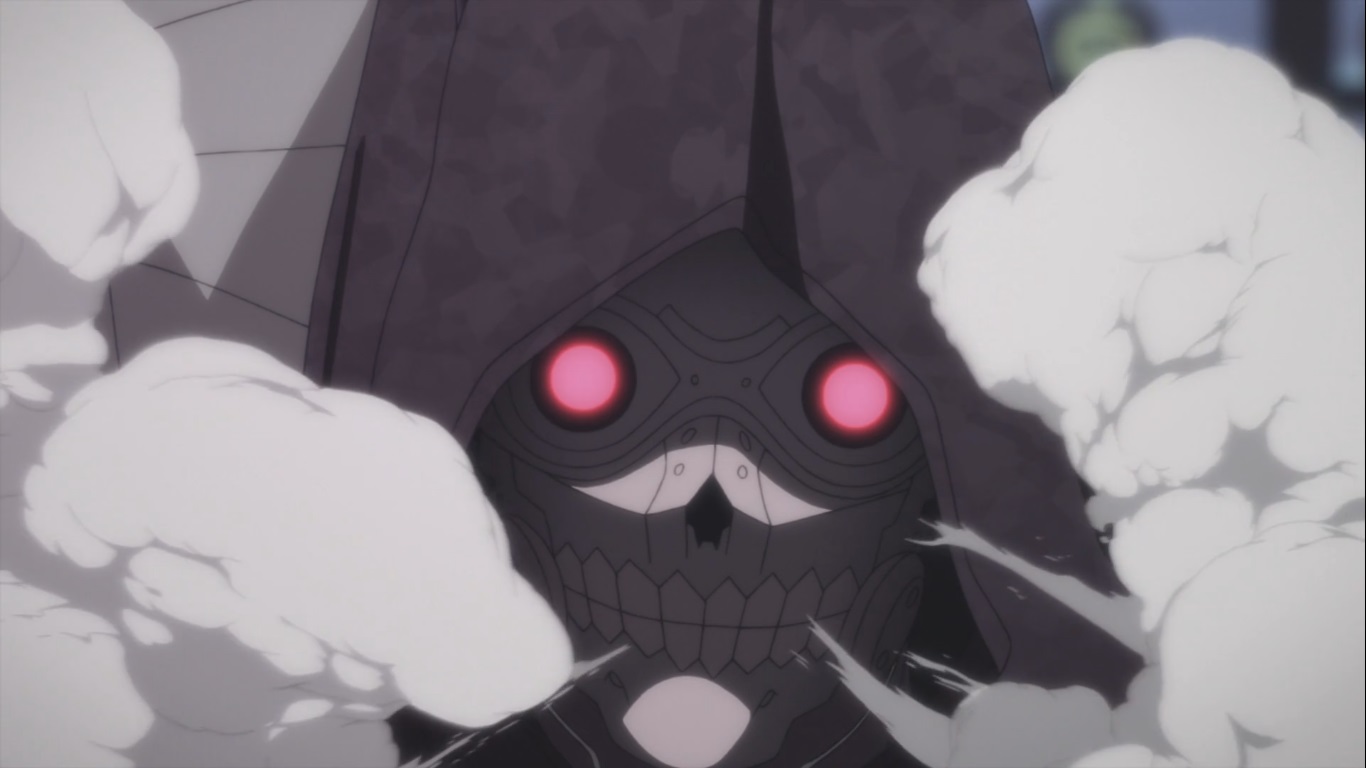 Sword Art Online – Tanıtım | 22dakika.org