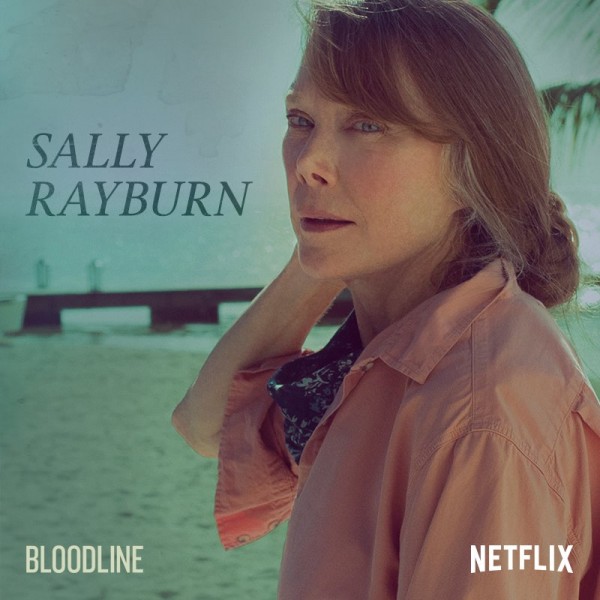 Bloodline — Tanıtım | 22dakika.org