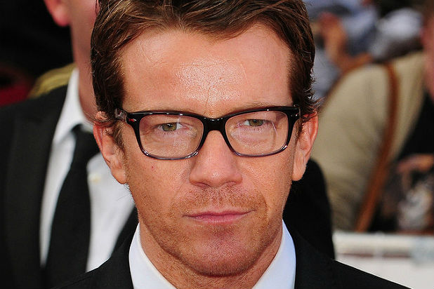 Max Beesley’i (Hotel Babylon, Mad Dogs, Suits), Homeland’in 5 ...