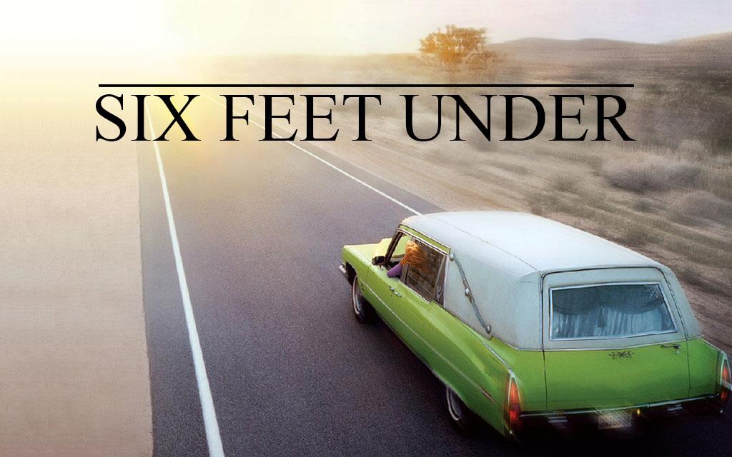 Six Feet Under – Tanıtım | 22dakika.org