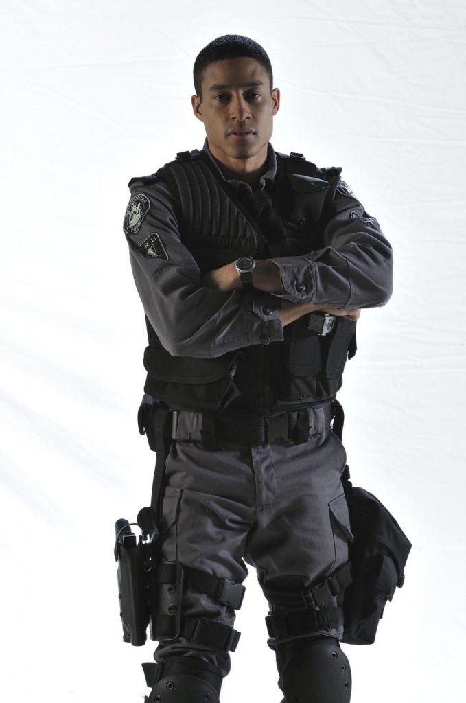 Flashpoint — Tanıtım | 22dakika.org