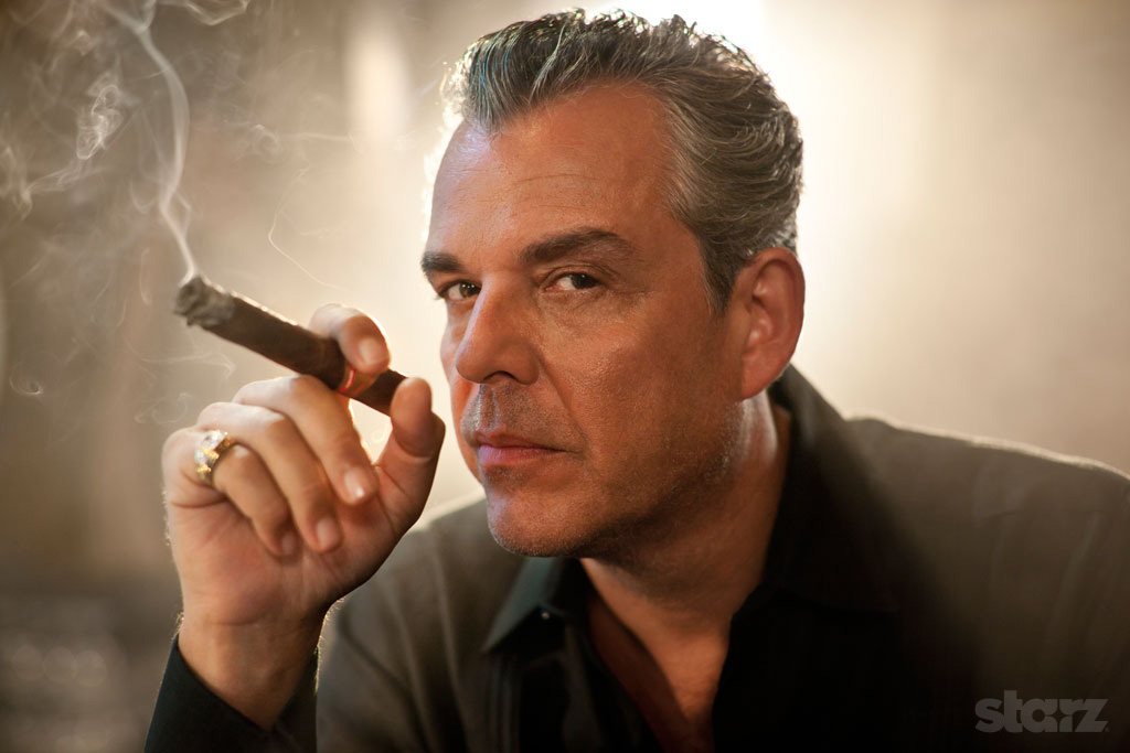 Magic City – Tanıtım | 22dakika.org