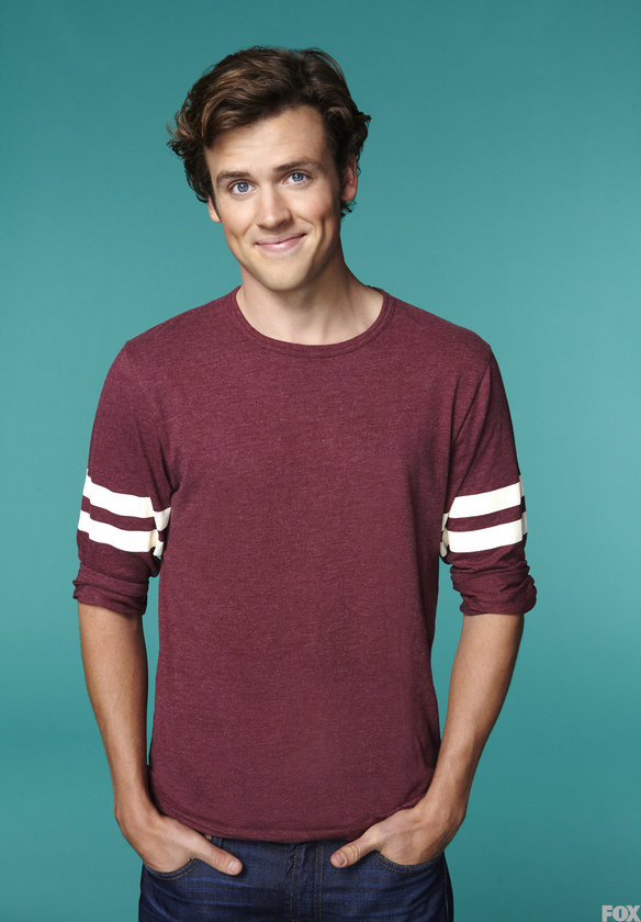 Cooper Barrett’s Guide to Surviving Life – Tanıtım | 22dakika.org