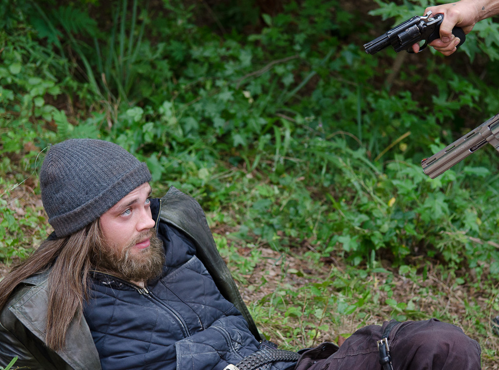 Haftanın Konuk Oyuncu/Yeni Katılan Oyuncu Performansı: Jesus – Tom ...