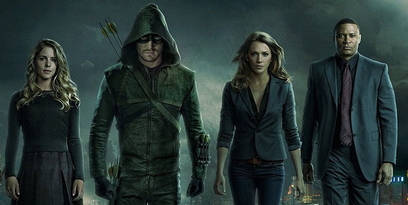 The CW, 11 dizisine yeni sezon onayını verdi. | 22dakika.org