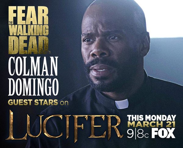 Haftanın Konuk Oyuncu/Yeni Katılan Oyuncu Performansı: Peder Frank ...