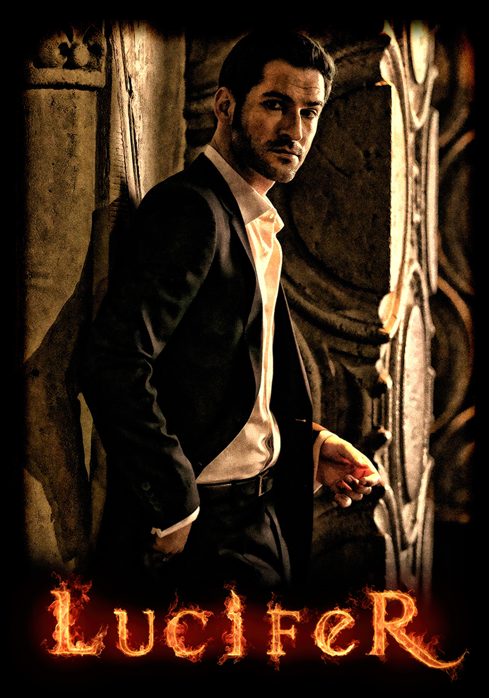 Günün Favori Dizi Müziği Lucifer’dan | 22dakika.org