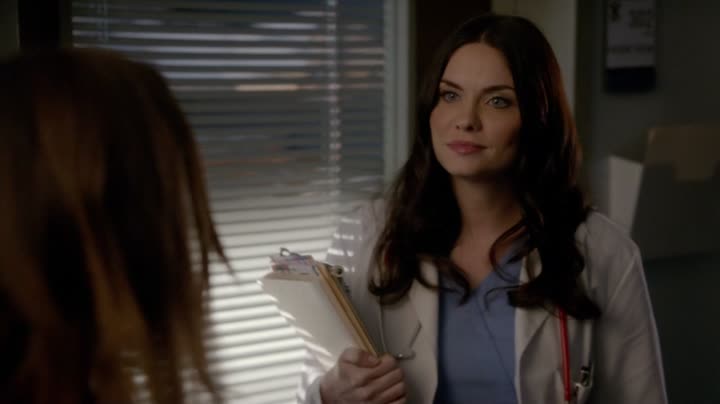 Dünden Bugüne: Jodi Lyn O’Keefe | 22dakika.org