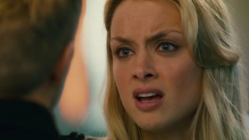 Dünden Bugüne: Rachel Skarsten | 22dakika.org