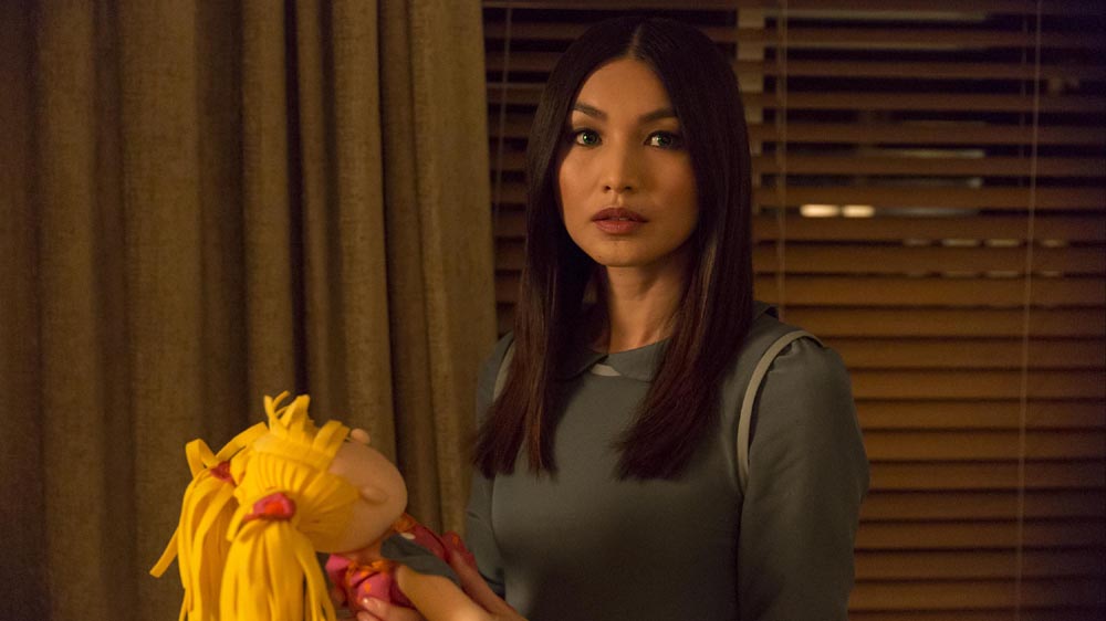 Dünden Bugüne: Gemma Chan | 22dakika.org