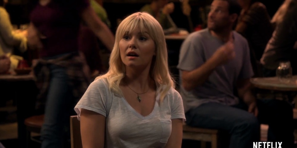 The Ranch – Tanıtım | 22dakika.org