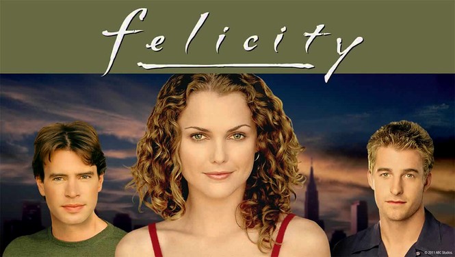 Felicity – Tanıtım | 22dakika.org