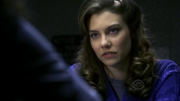 Dünden Bugüne: Lauren Cohan | 22dakika.org