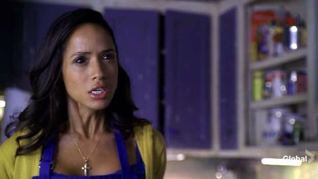 Dünden Bugüne: Dania Ramirez | 22dakika.org