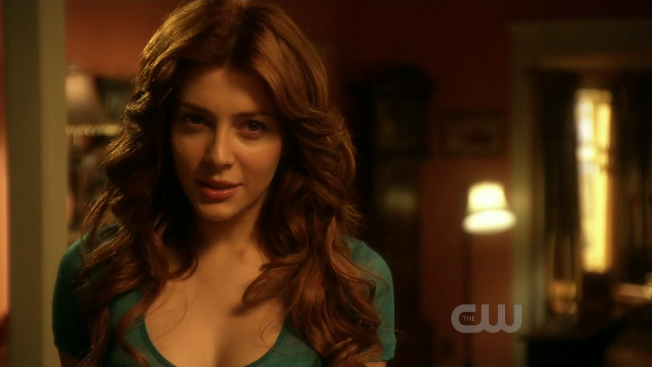 Dünden Bugüne: Elena Satine | 22dakika.org